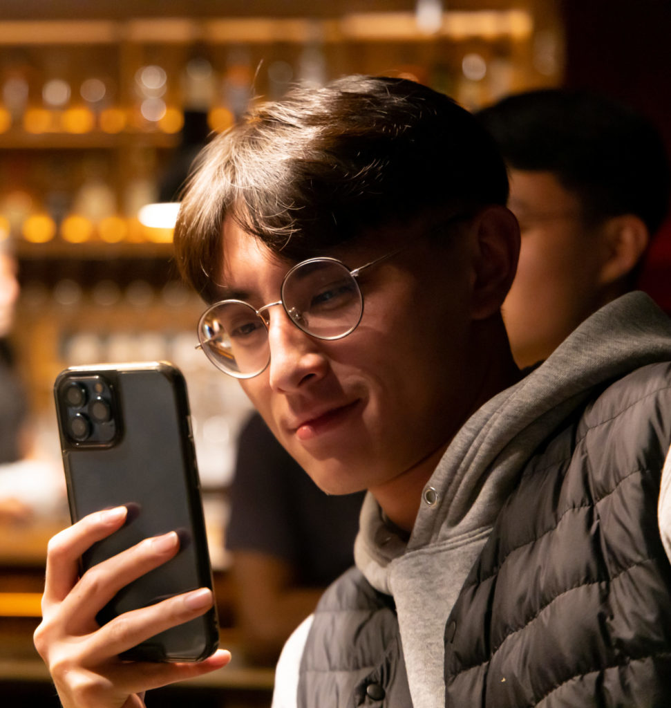 Contact Us – iAuto Technology