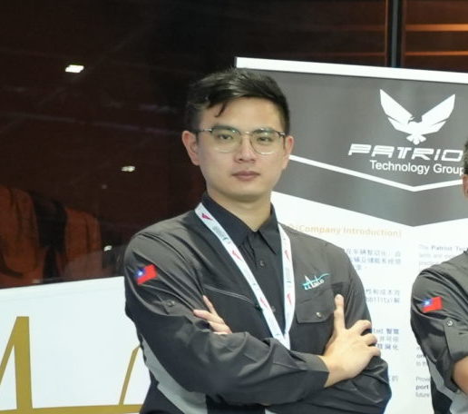 About – iAuto Technology